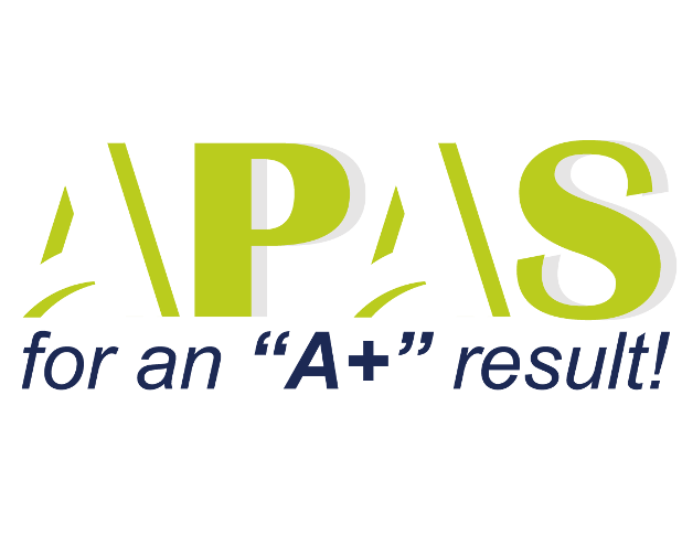 Asia Pacific Aviation Services (APAS) - Pilot Expo