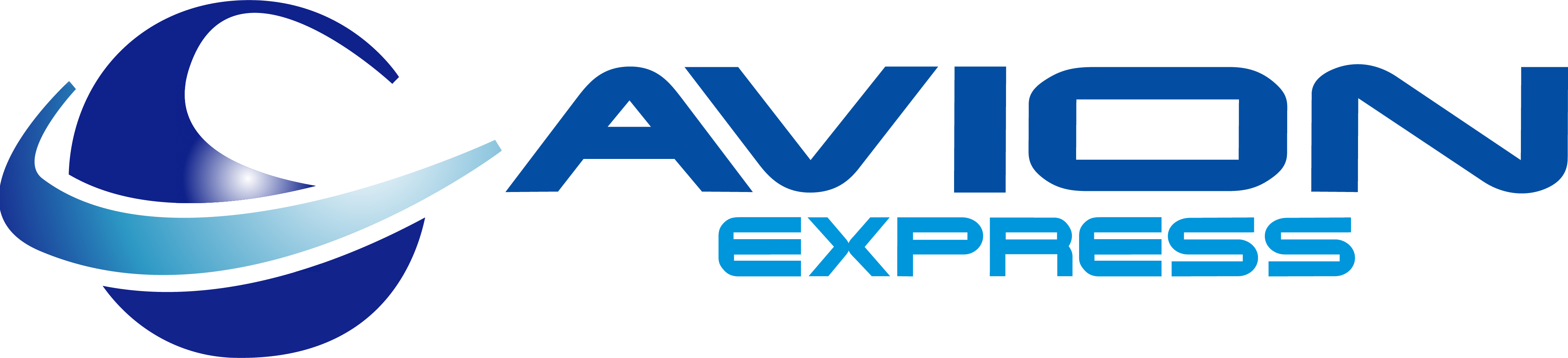 Avion Express - Pilot Expo