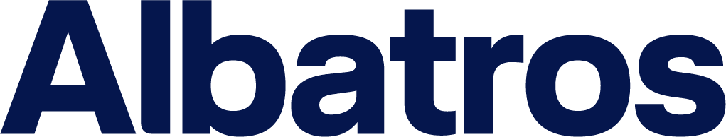 Albatros - Pilot Expo