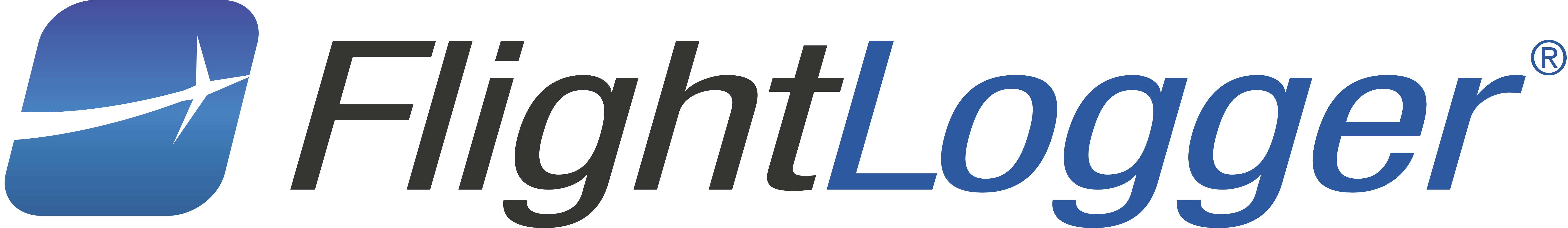 FlightLogger - Pilot Expo