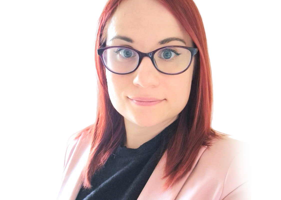 Caroline Creane - Pilot Expo