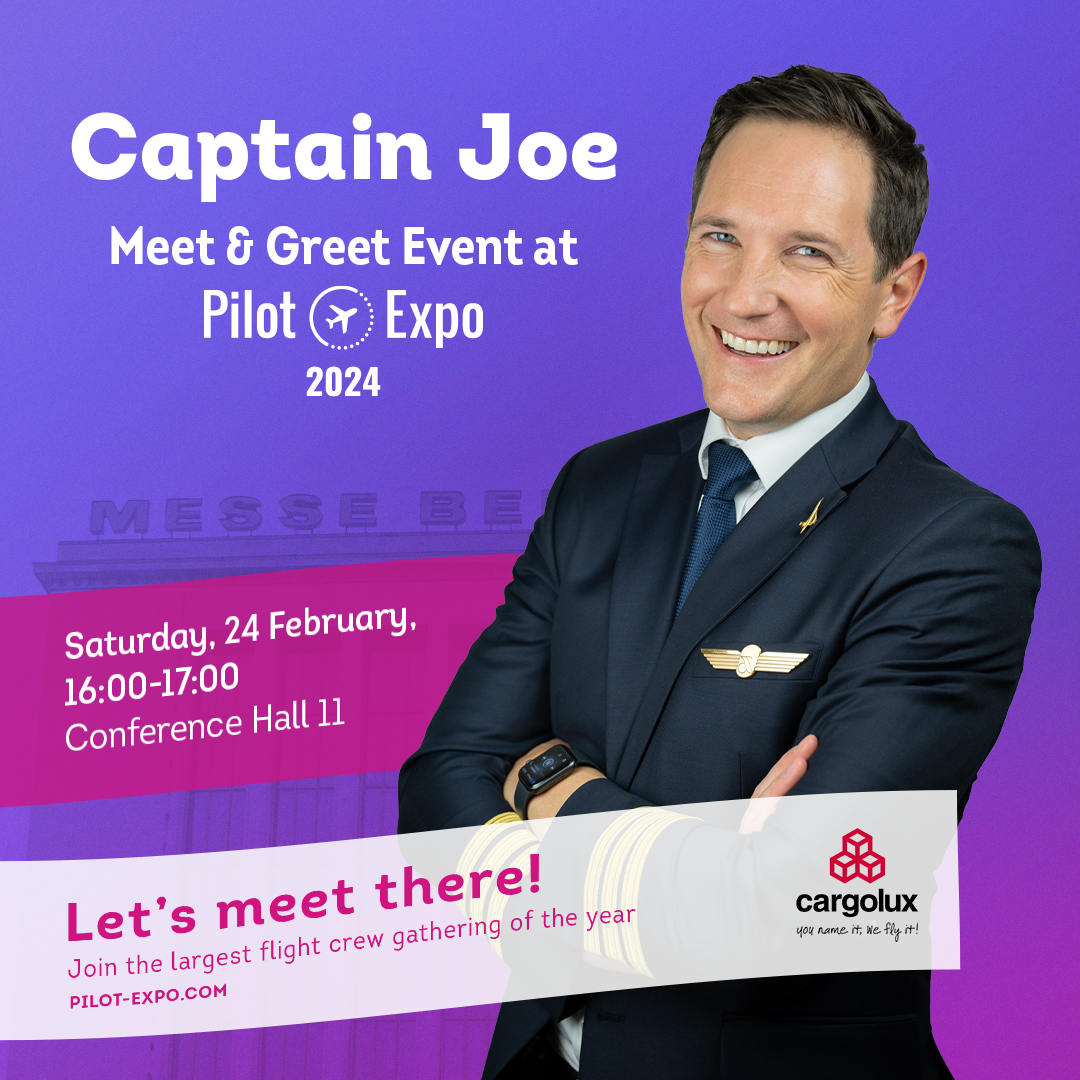 Conference program 2024 - Pilot Expo