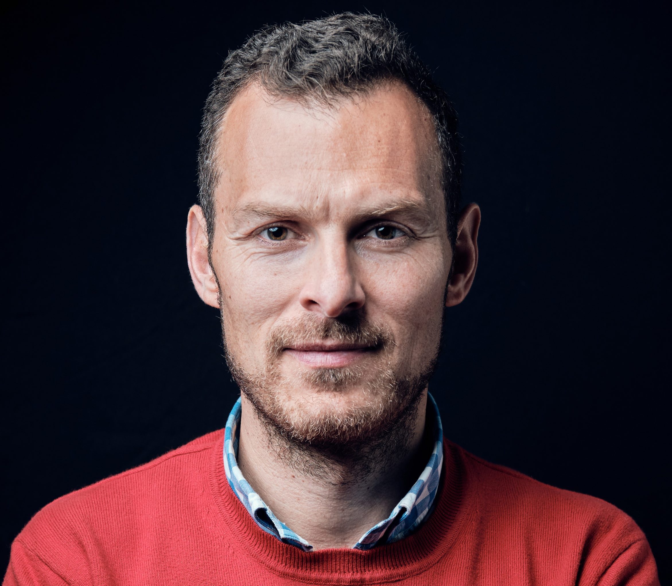 Jason Gauci - Pilot Expo