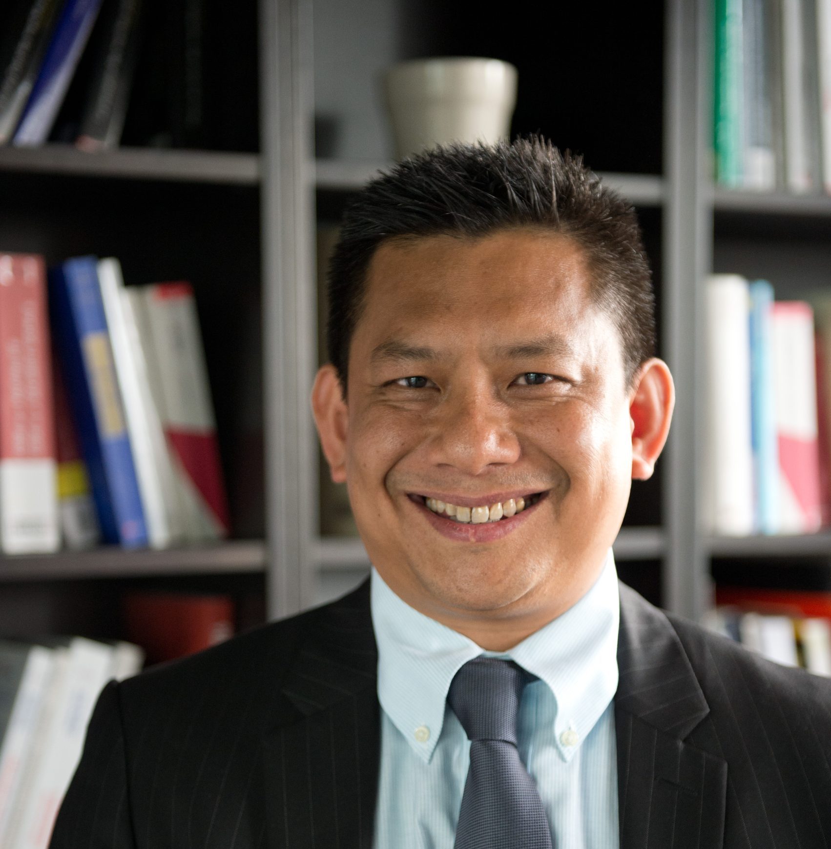 Pierre Bui - Pilot Expo