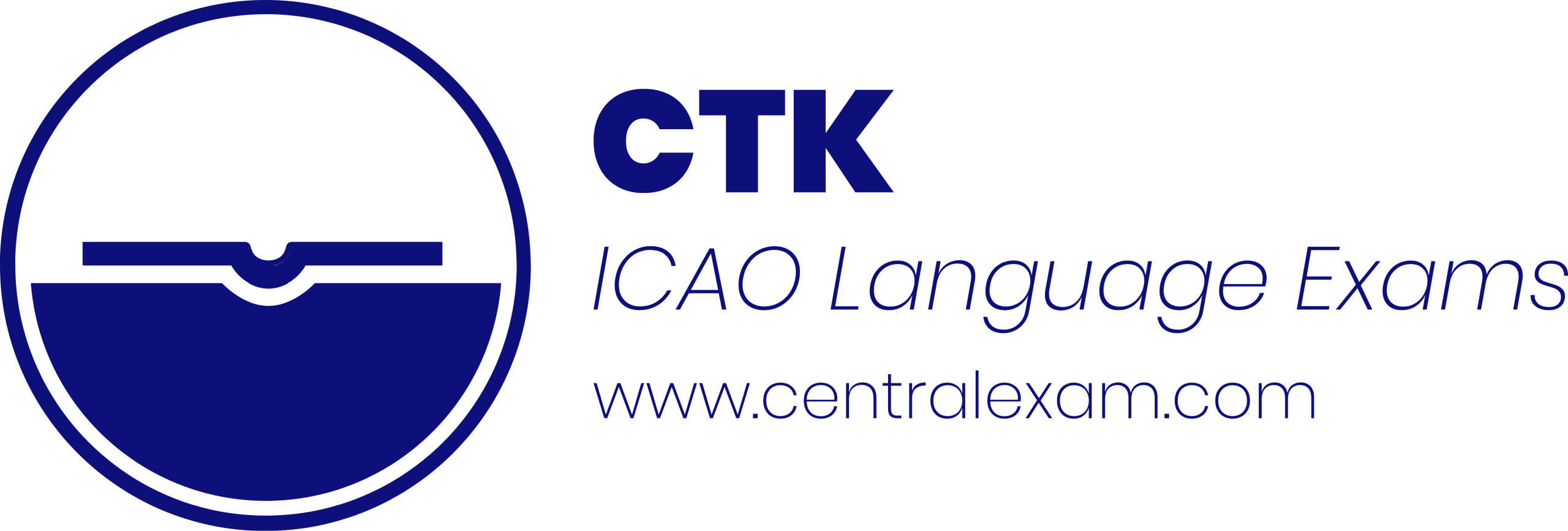 CTK - EASA/ICAO English Language Assessment Body - Pilot Expo