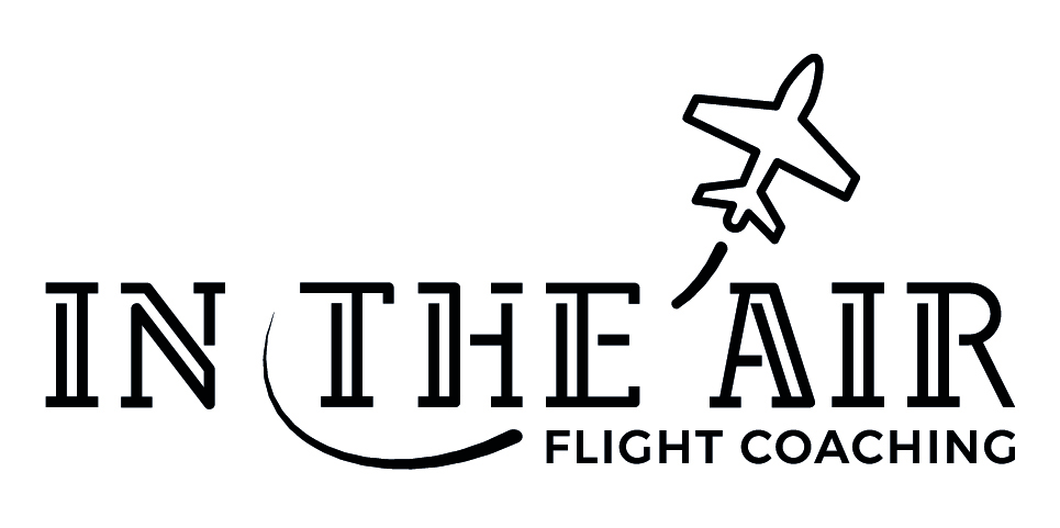 In the air - Pilot Expo