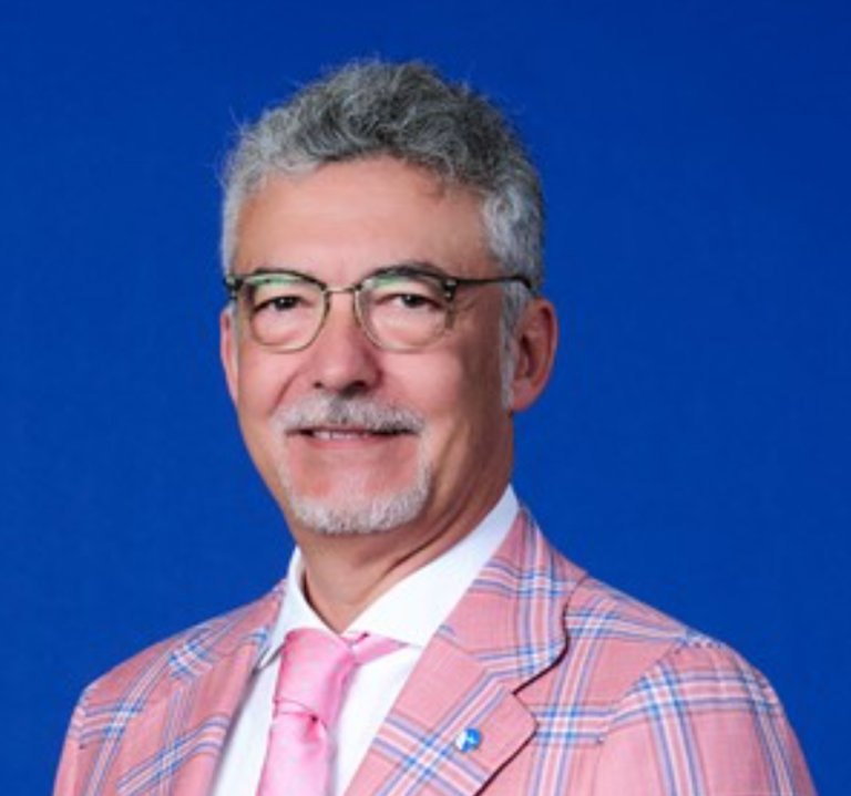 Paul Reuter - Pilot Expo